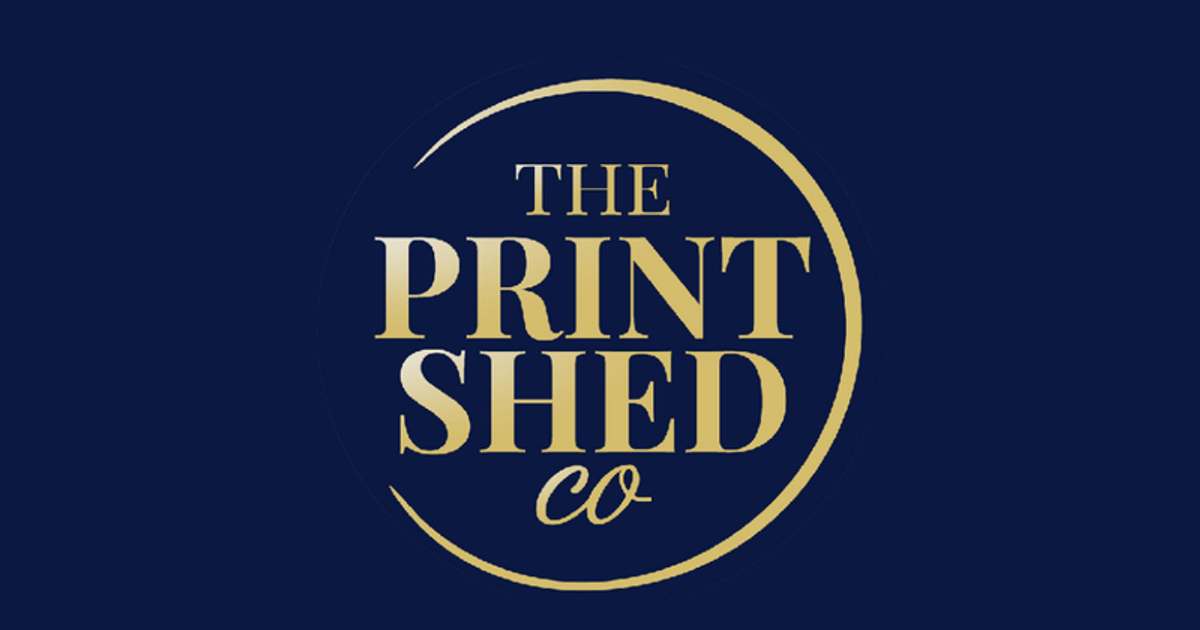 The Print Shed Co